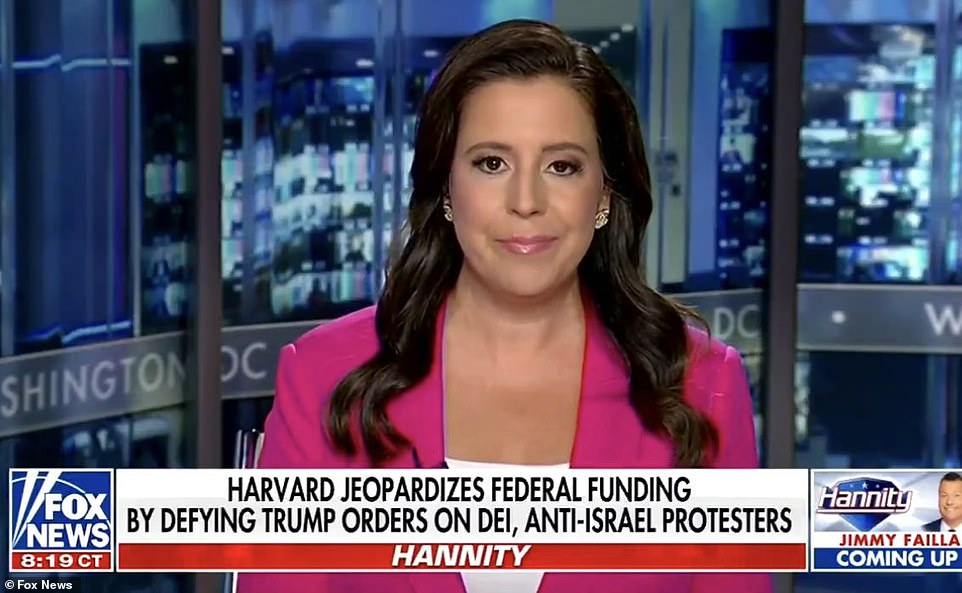 New 'MAGA look' boosts Stefanik's bid for democratic district