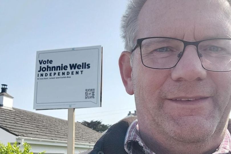 Cornwall Council elections 2025: Independents on why you should vote ...