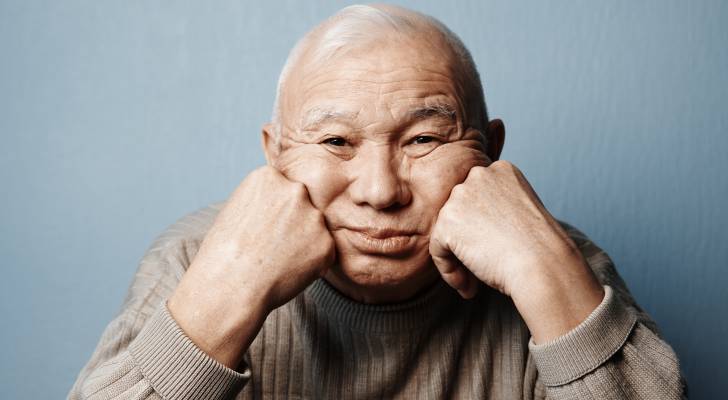 I'm 67, retired and was bored out of my mind until I found a side ...