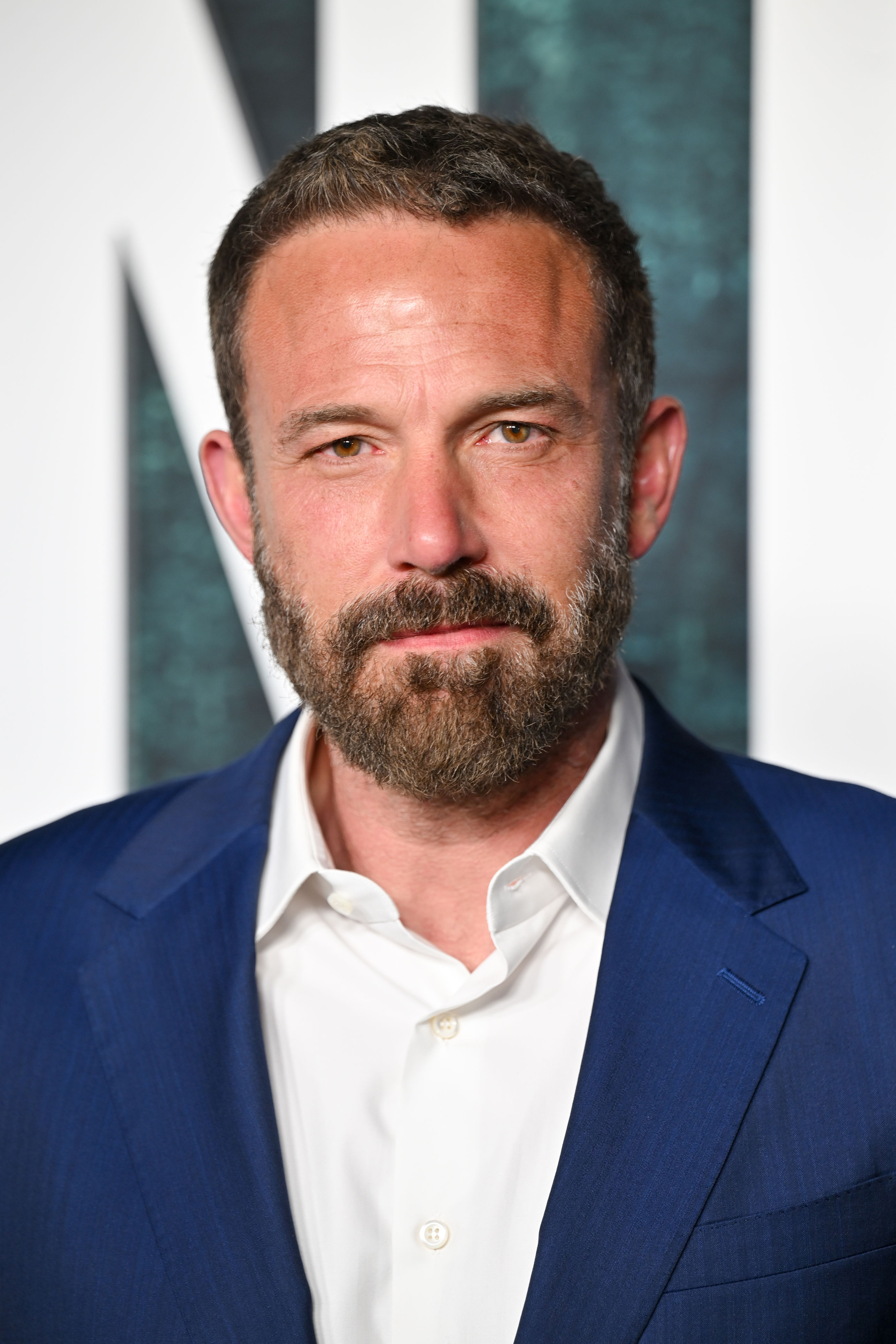 Ben Affleck Talked About His And Jennifer Lopez’s “Ongoing ...