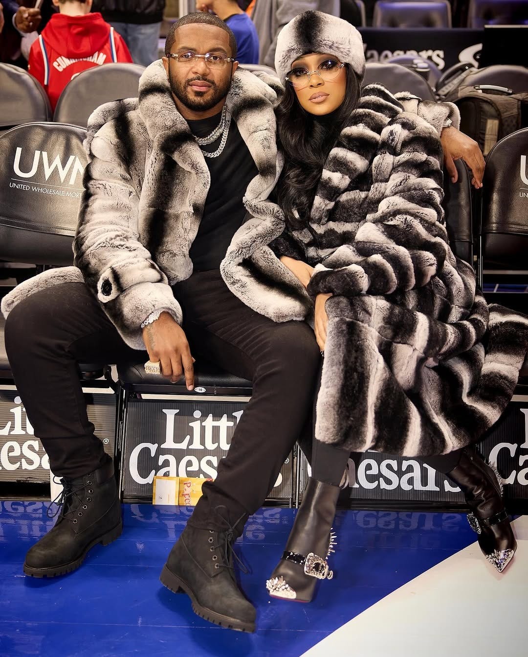 Chris Brown leads powerhouse lineup as Tycoon Festival makes Detroit ...