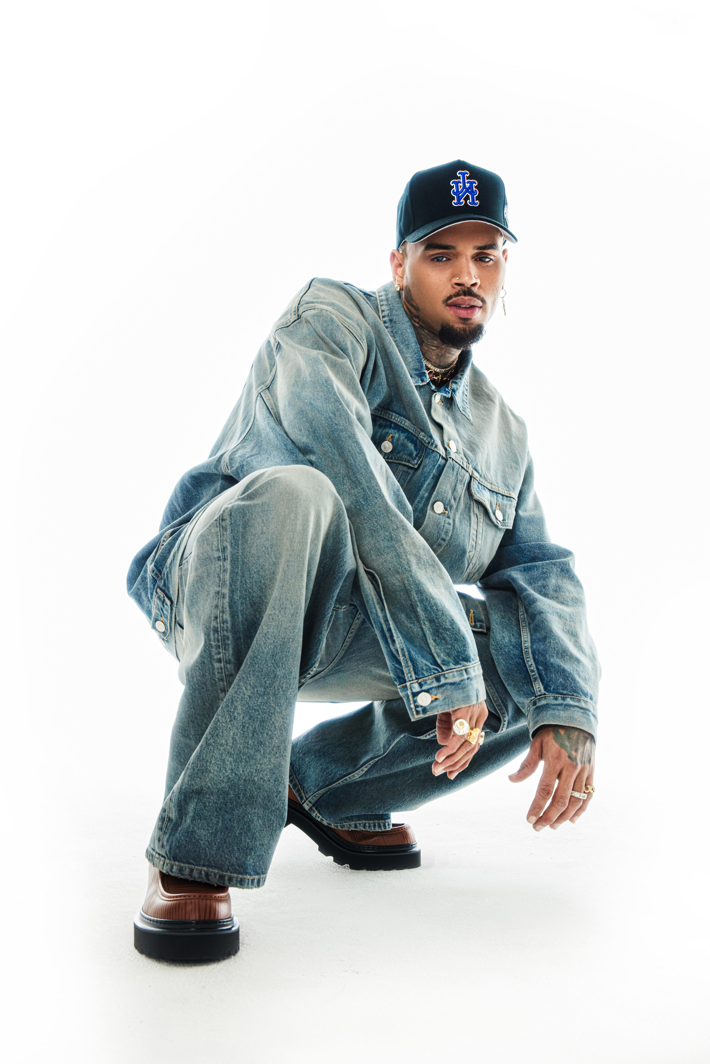 Chris Brown leads powerhouse lineup as Tycoon Festival makes Detroit ...