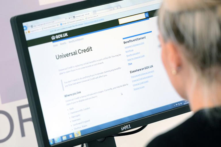 Major DWP Universal Credit change with millions of claimants urged to set aside £50