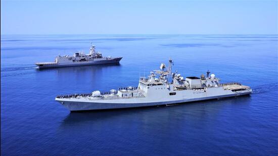 Counter-piracy operations: EU naval force proposes joint exercise with ...