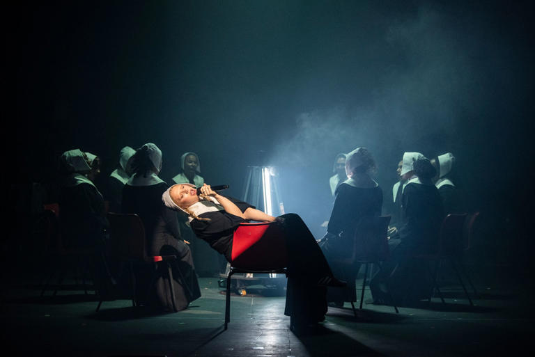 Self Esteem at Duke of York’s Theatre review: a true one-of-a-kind