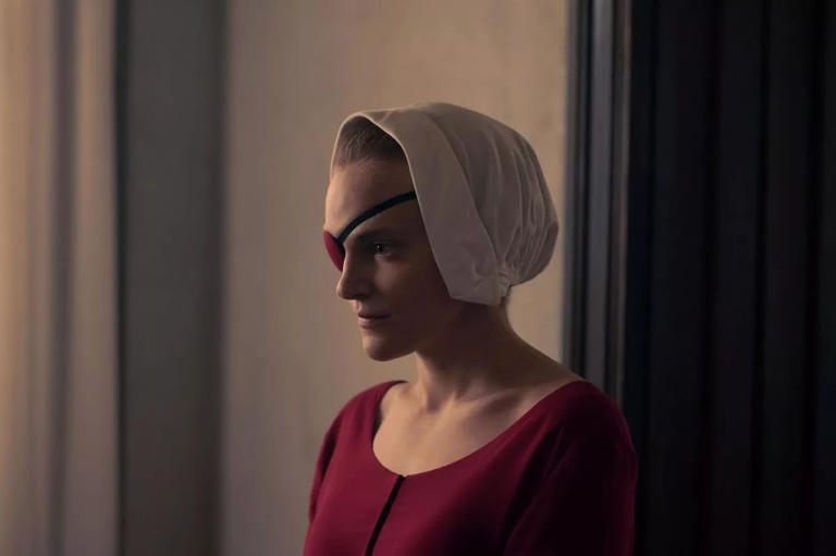 ‘It Is So Easy To Fall Into Hopelessness’: Madeline Brewer On Janine's ...