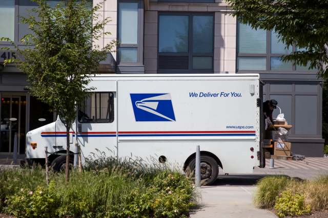 USPS employee reveals disturbing experience after bringing safety ...