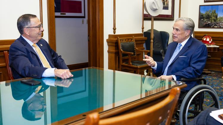 Here's how East Texas state representatives voted when it comes to the ...