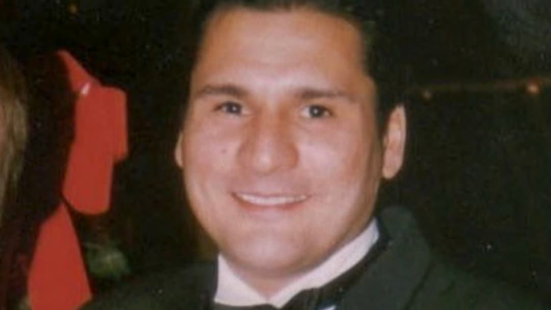 Where is Ray Betson now? Diamond Heist mastermind explained