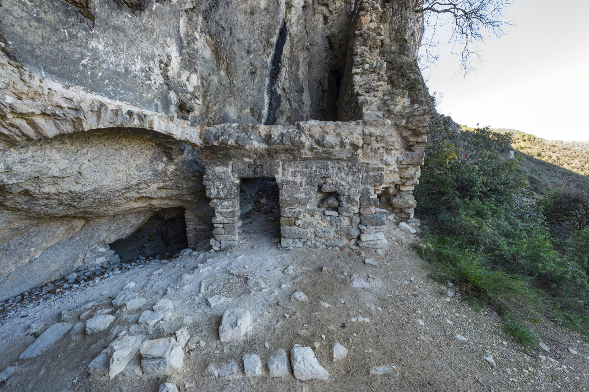 The fascinating lives of history's most famous hermits