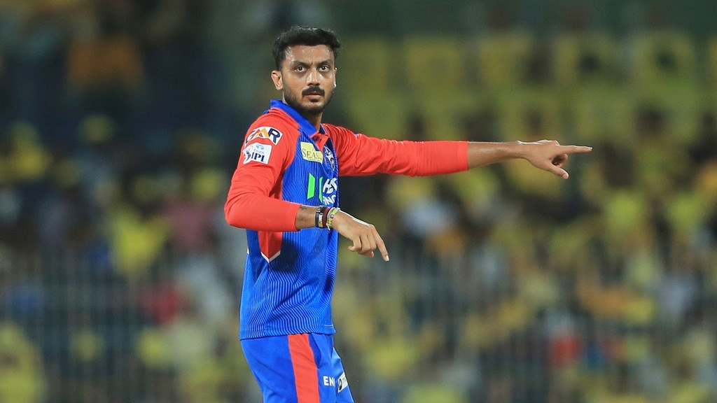 Axar Patel relishing DC captaincy in IPL 2025: I don't go by the template