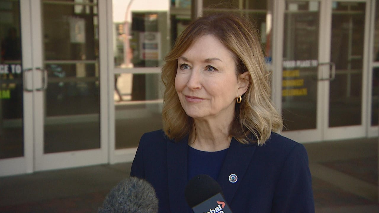 Veteran Saskatoon police officer shares front-line look at downtown ...