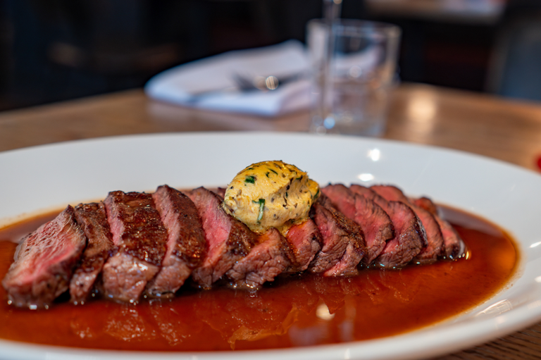 First look inside Sonder - Cardiff's newest restaurant run by ex ...