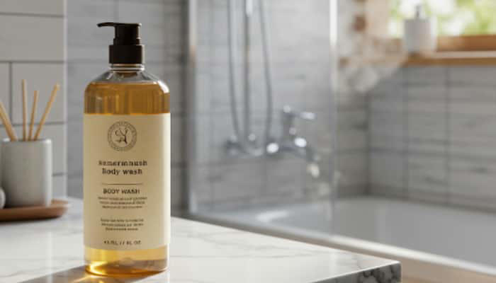 Say Hello to Smooth, Glowing Skin: 4 Best Body Washes for All Skin Types