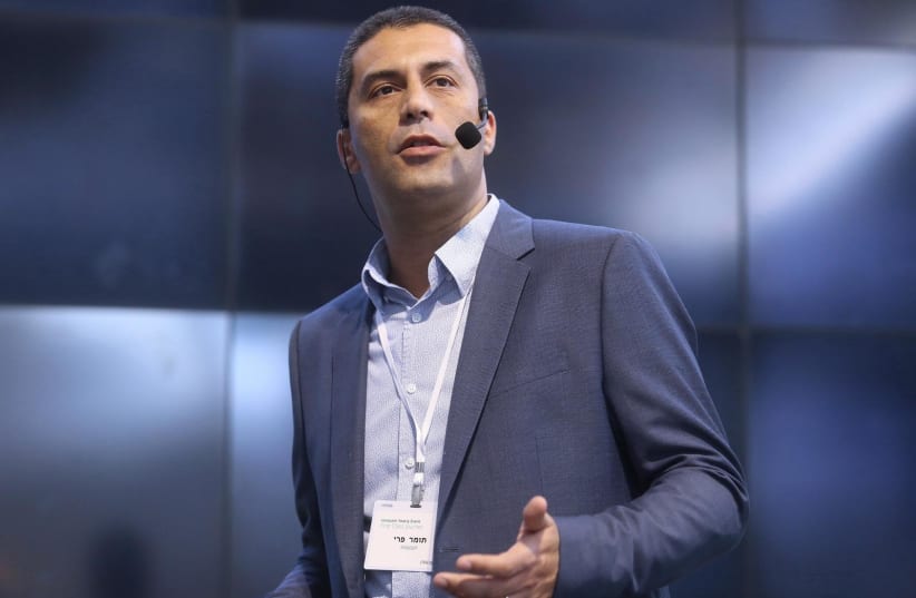 Cyber arms race: Can Israel stay ahead of the increased threats of the ...