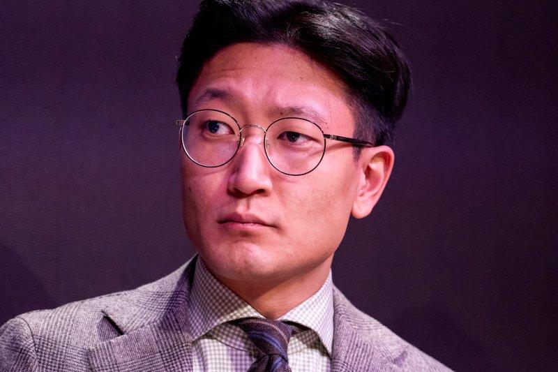 Danby Choi: – Kan bli litt for mye av det gode