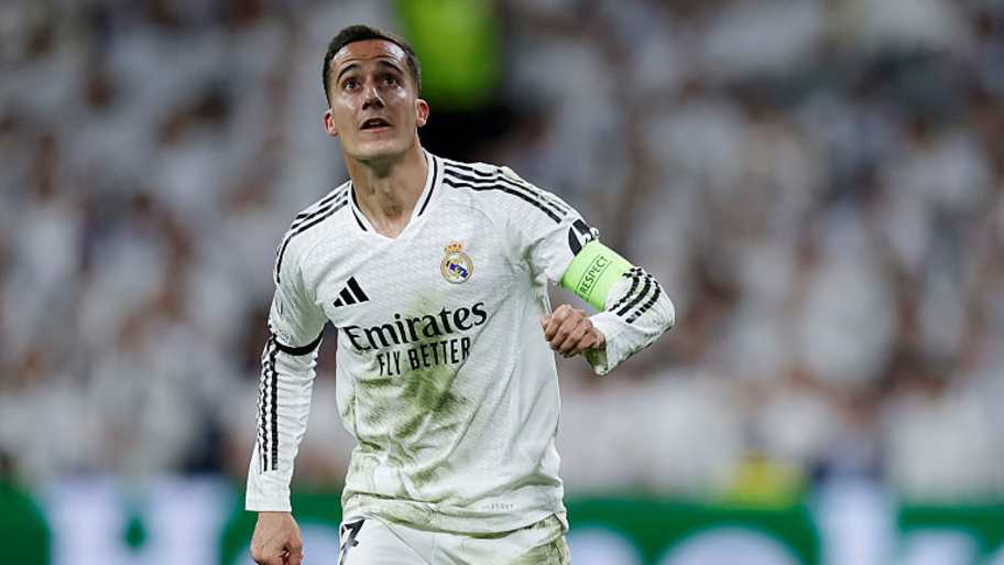 Los cinco jugadores que ya han cumplido su ciclo en el Real Madrid