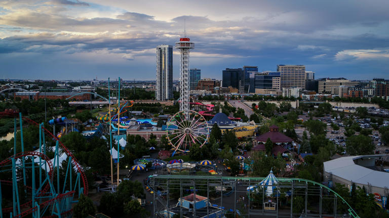 Elitch Gardens sets opening date: Here's what it costs, what to do this ...