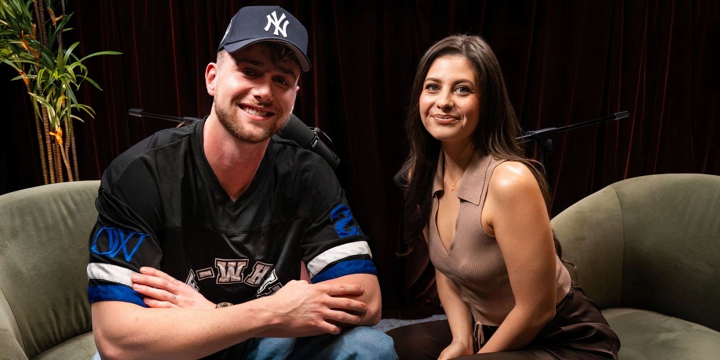 "You’re So Good At Lying”: Million Dollar Secret’s Cara Kies Quit Her Fast Food Job (Signs She's ...