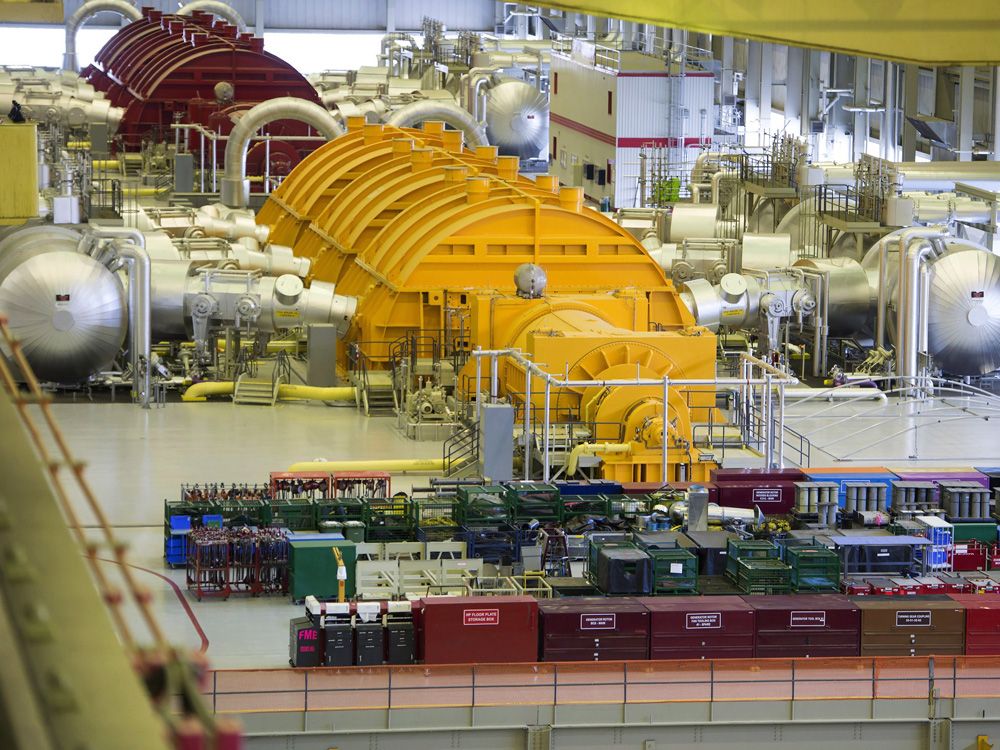 Opinion: We should start acting like the energy superpower we are