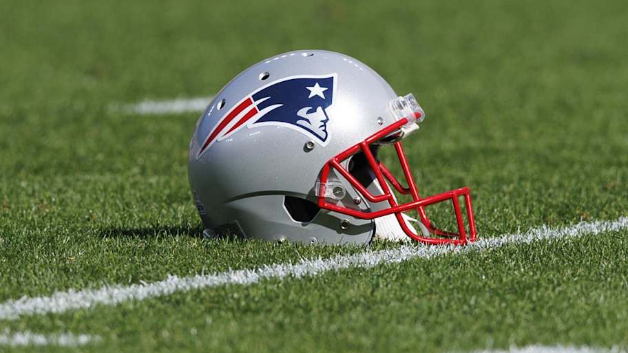 Patriots Predicted to Turn Heads With First-Round Draft Pick