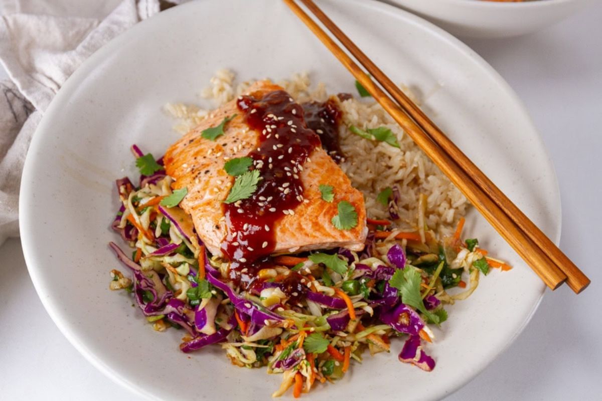 Forgot to Plan for Lent? These 25 Easy Recipes Are Easter-Ready in No Time