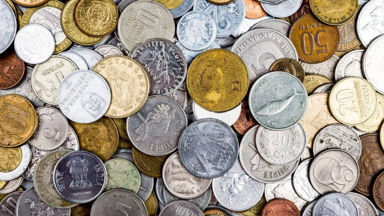 10 iconic animal coins from around the world