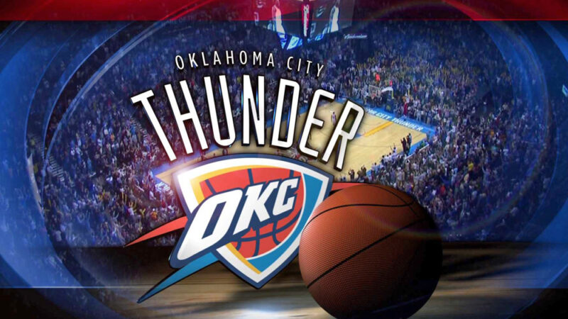 Thunder Get Rewarded With Prime ABC Slot For Game 1 Of NBA Playoffs