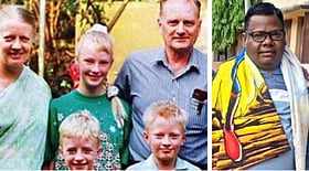 Graham Staines Murder Case: Convict Mahendra Hembram Released After 25 ...