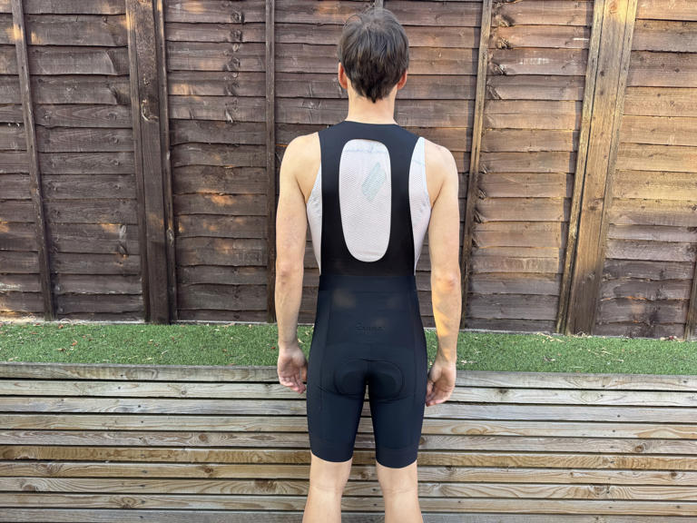 Rapha Core bib shorts review: Exceptional performance and great value too