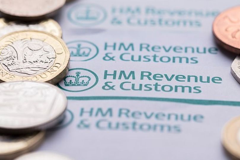 HMRC announces £1,200 bonus will be paid into 550,000 bank accounts
