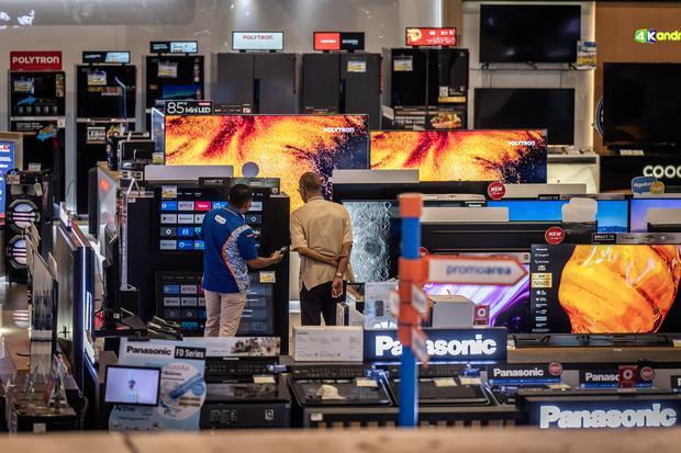 Sejumlah Pabrik Elektronik Terancam Gulung Tikar Kalau Prabowo Longgarkan TKDN