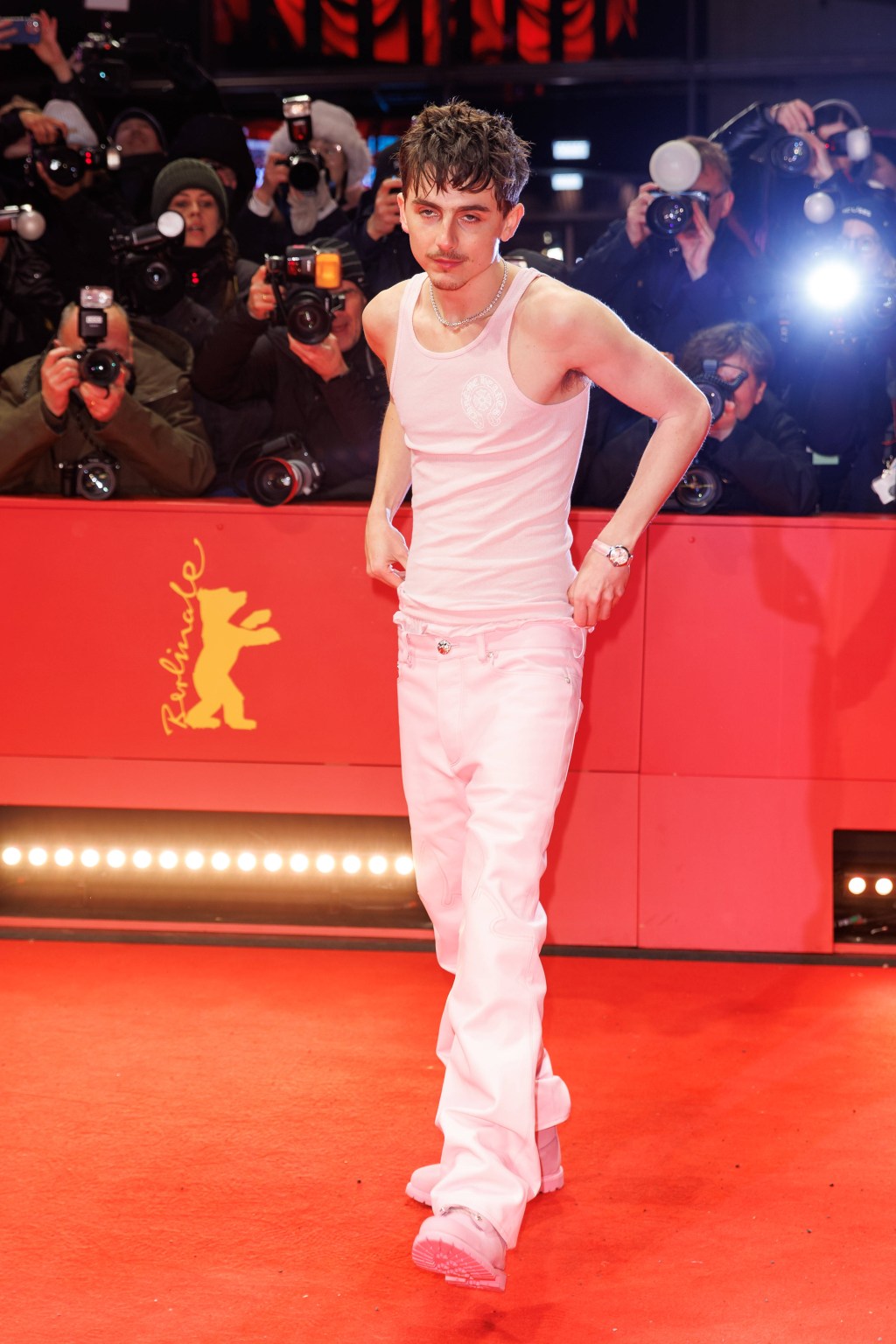 Teen boys are going to extreme lengths to be ‘skinny like Timothée ...