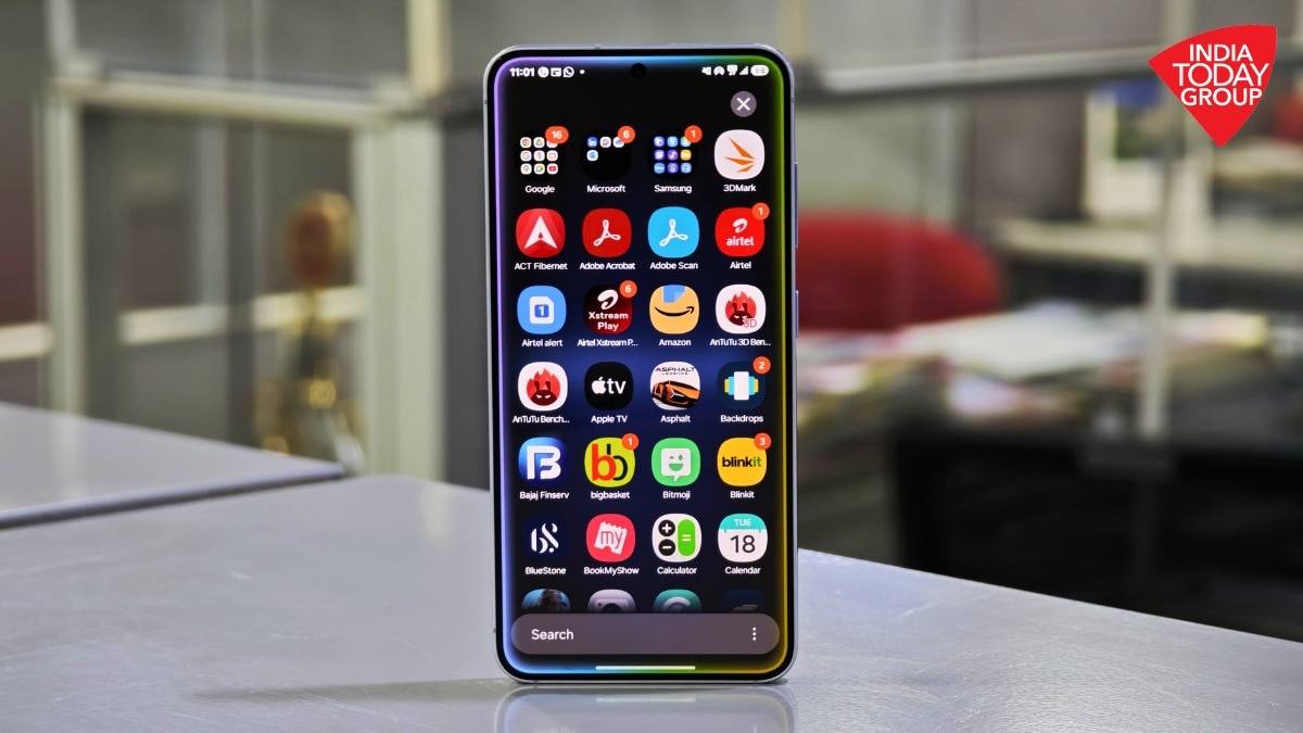 One UI 8 leaks in hands-on video: Everything new expected in Samsung's ...