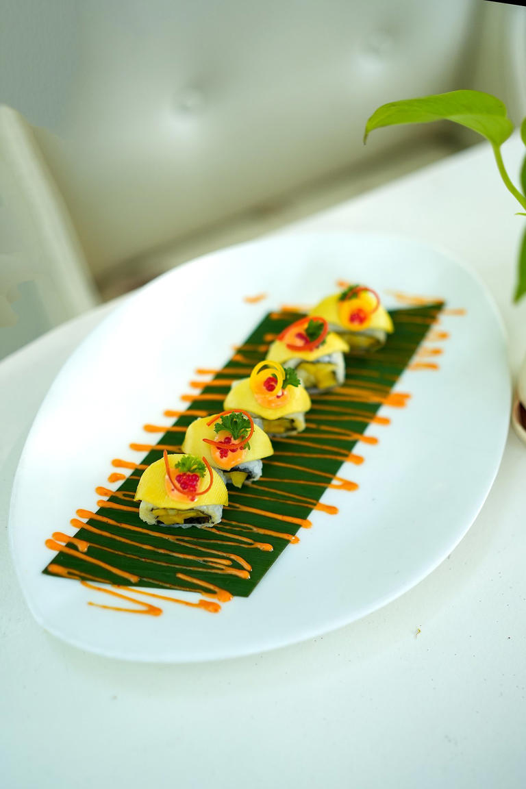 Mango season menus are here: 5 places you need to try this summer