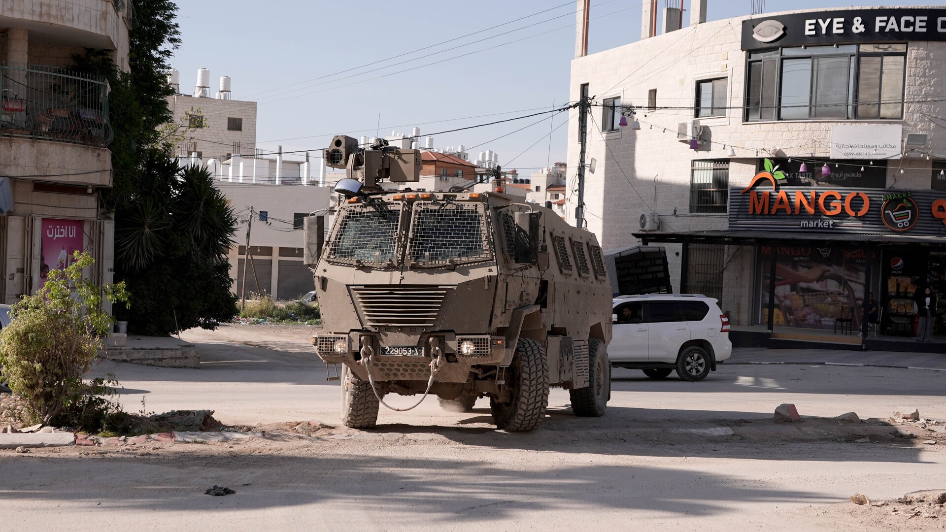 IDF's new 'aggressive' strategy may lead to return of hostages