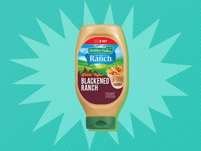 I Tried All 5 New Hidden Valley Ranch Flavors and 1 Is Even Better Than ...