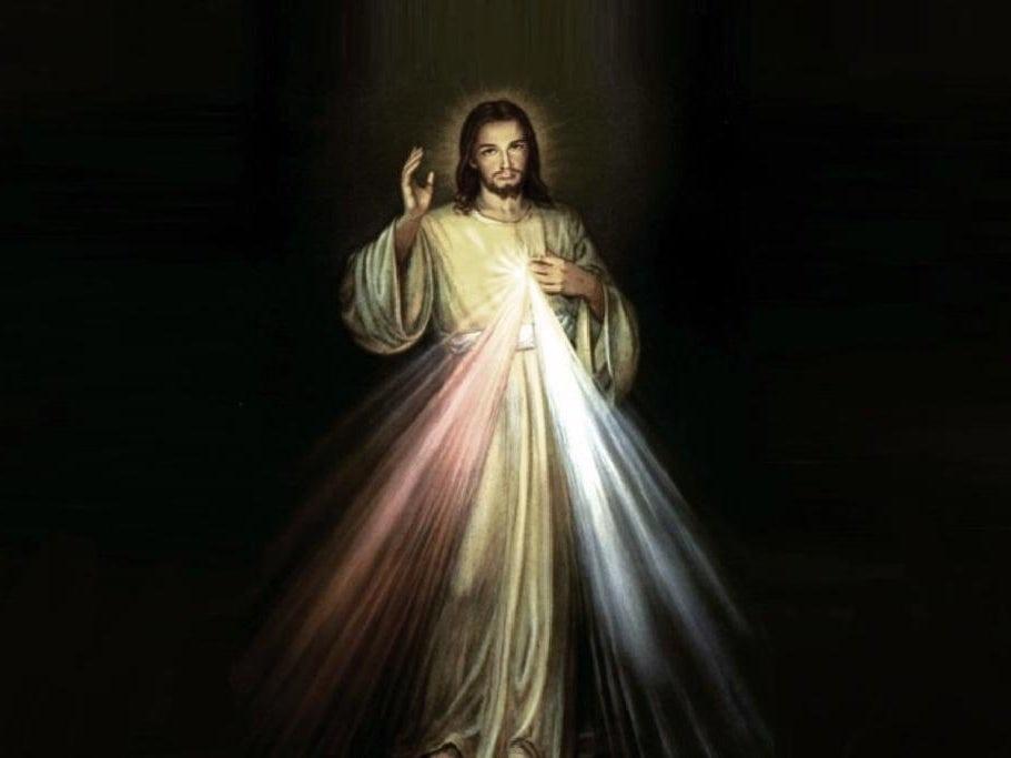 The Novena of the Chaplet to the Divine Mercy 2025