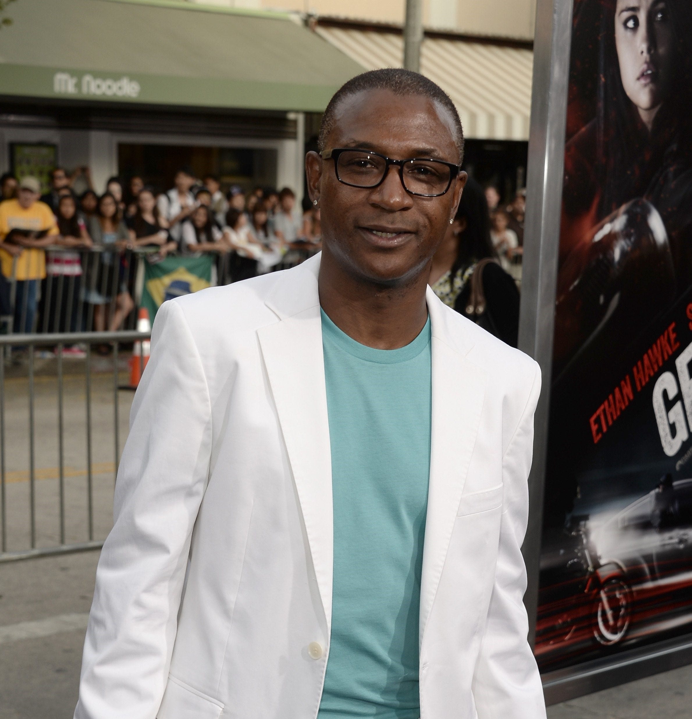 Classic Detroit-set sitcom 'Martin' gets a spin-off nearly 30 years ...