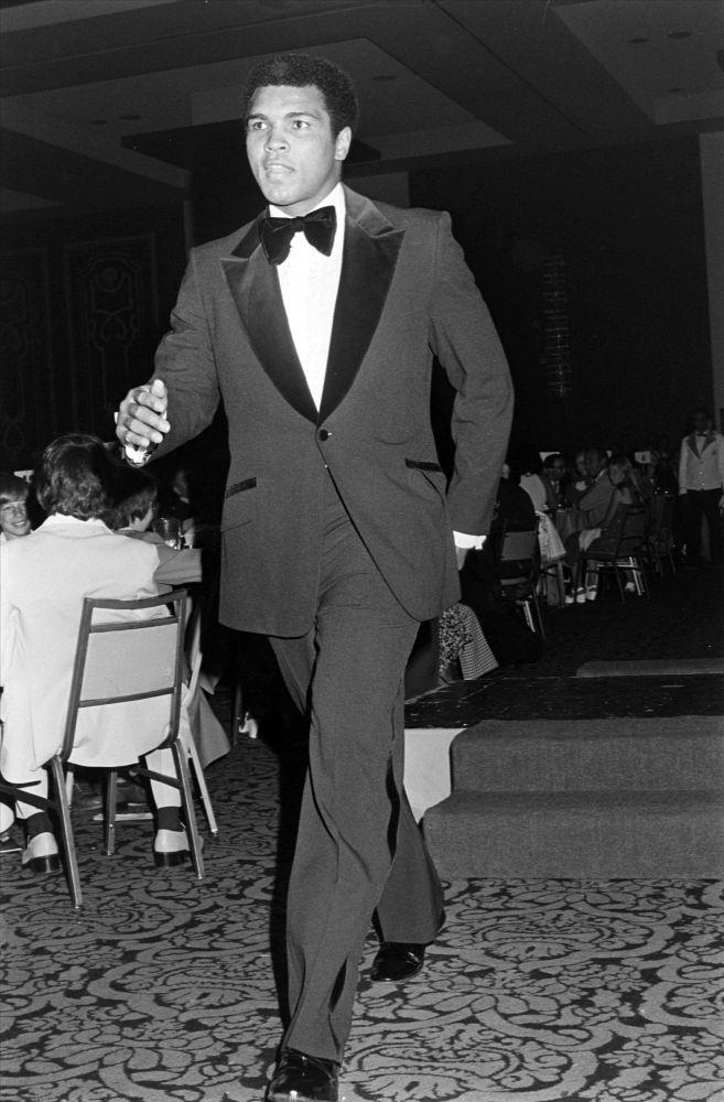 Black Athletes Redefining Fashion as Game-Changers and Icons: Met Gala ...