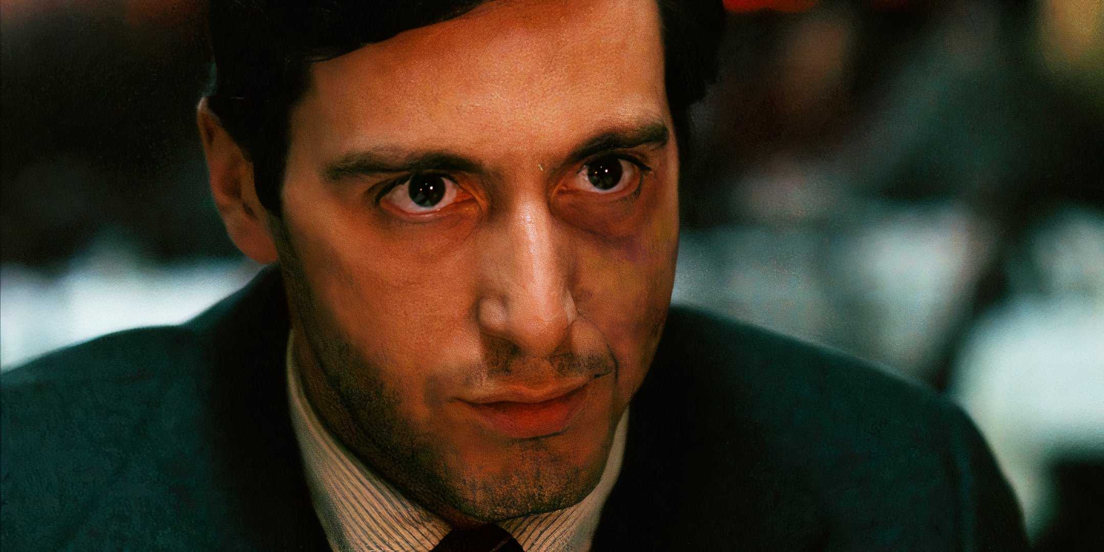The Godfather Has An Unnoticed Moment Of Genius That Led To One Of The ...