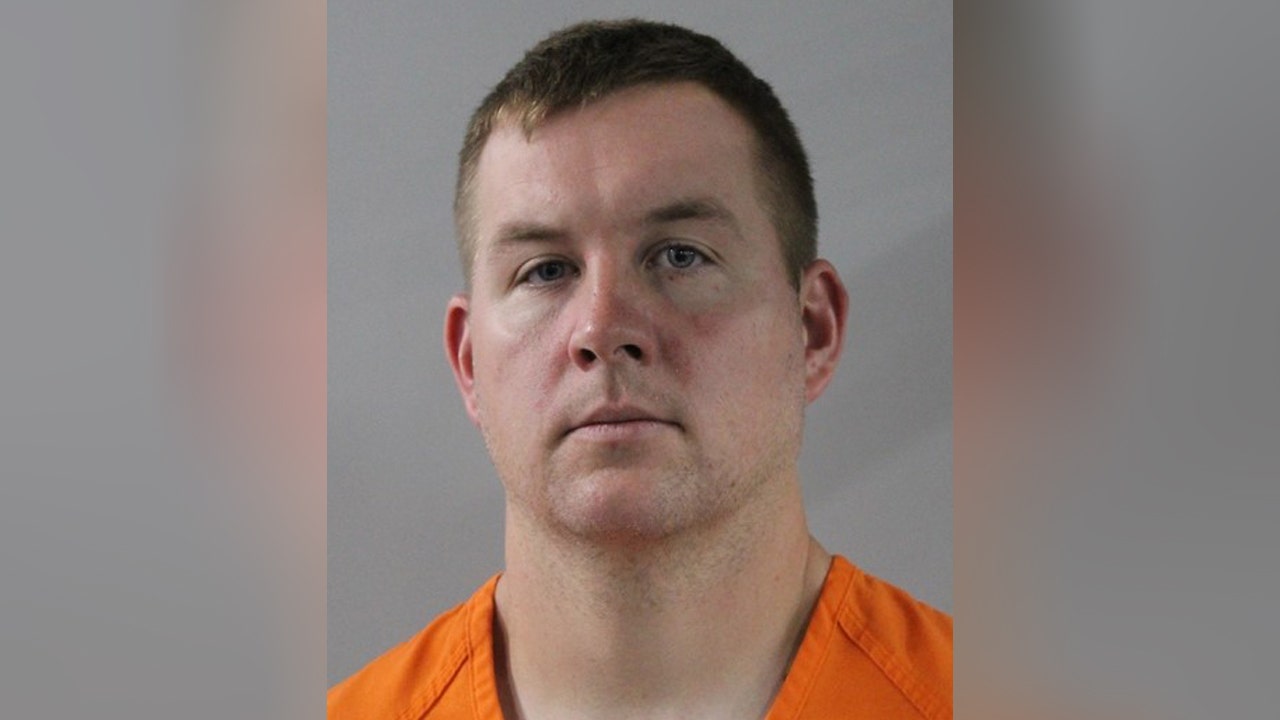 High school head football coach arrested for inappropriate behavior ...