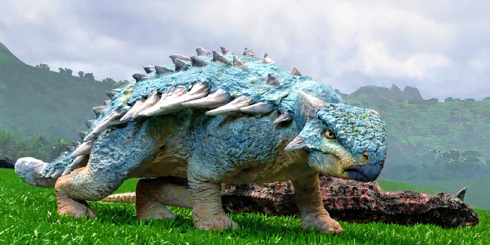 I'd Be Way More Excited About Jurassic World: Chaos Theory Season 4 If ...