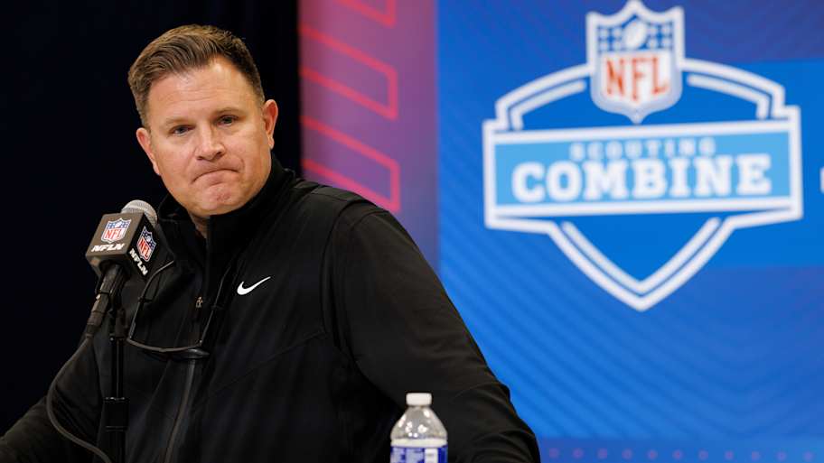 Packers pull off biggest draft heist imaginable in notable expert's ...