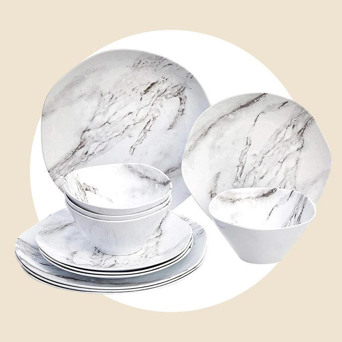 11 Best Outdoor Dinnerware Sets of 2025