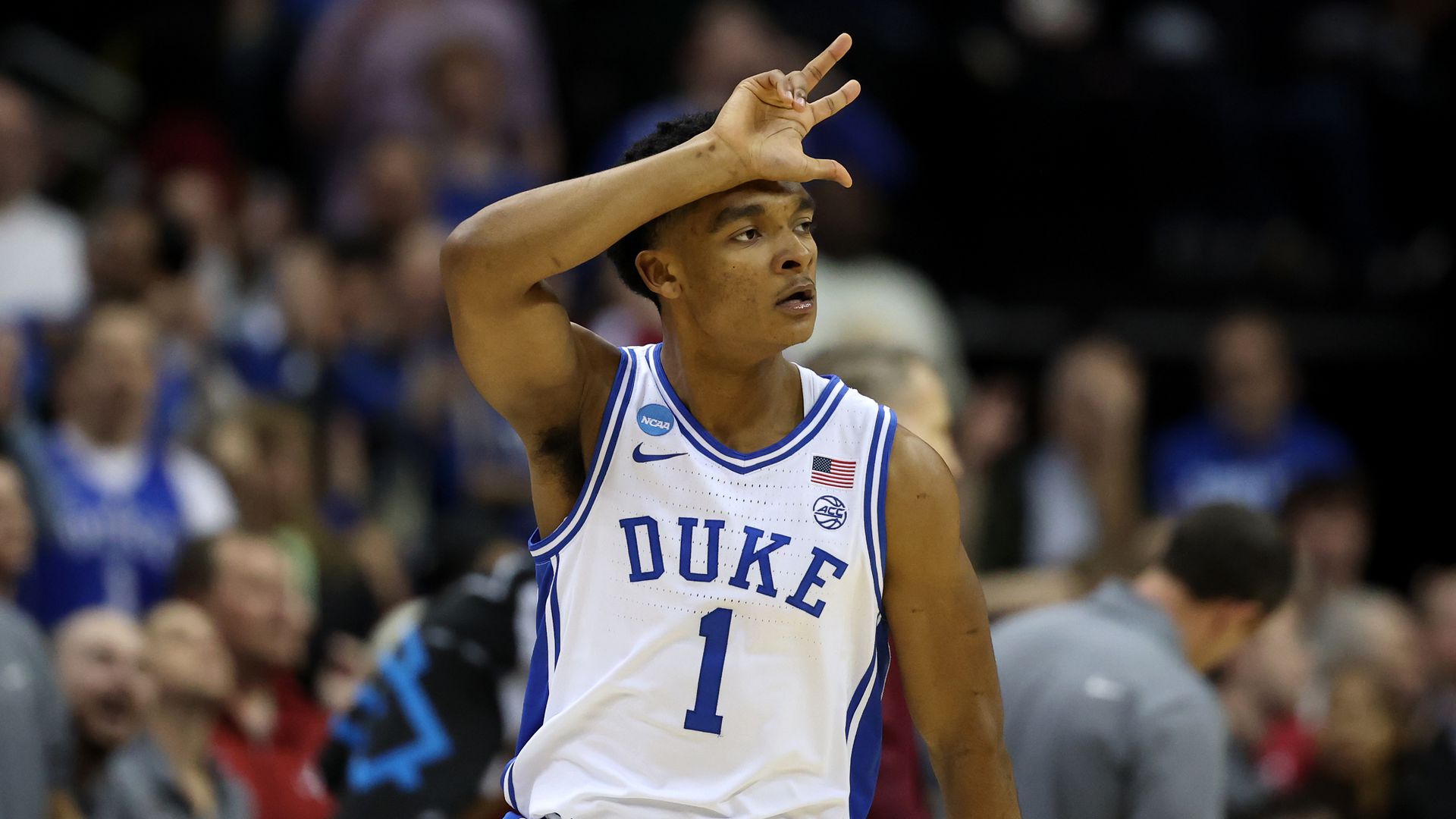Latest Duke Chronicle Profile: Caleb Foster