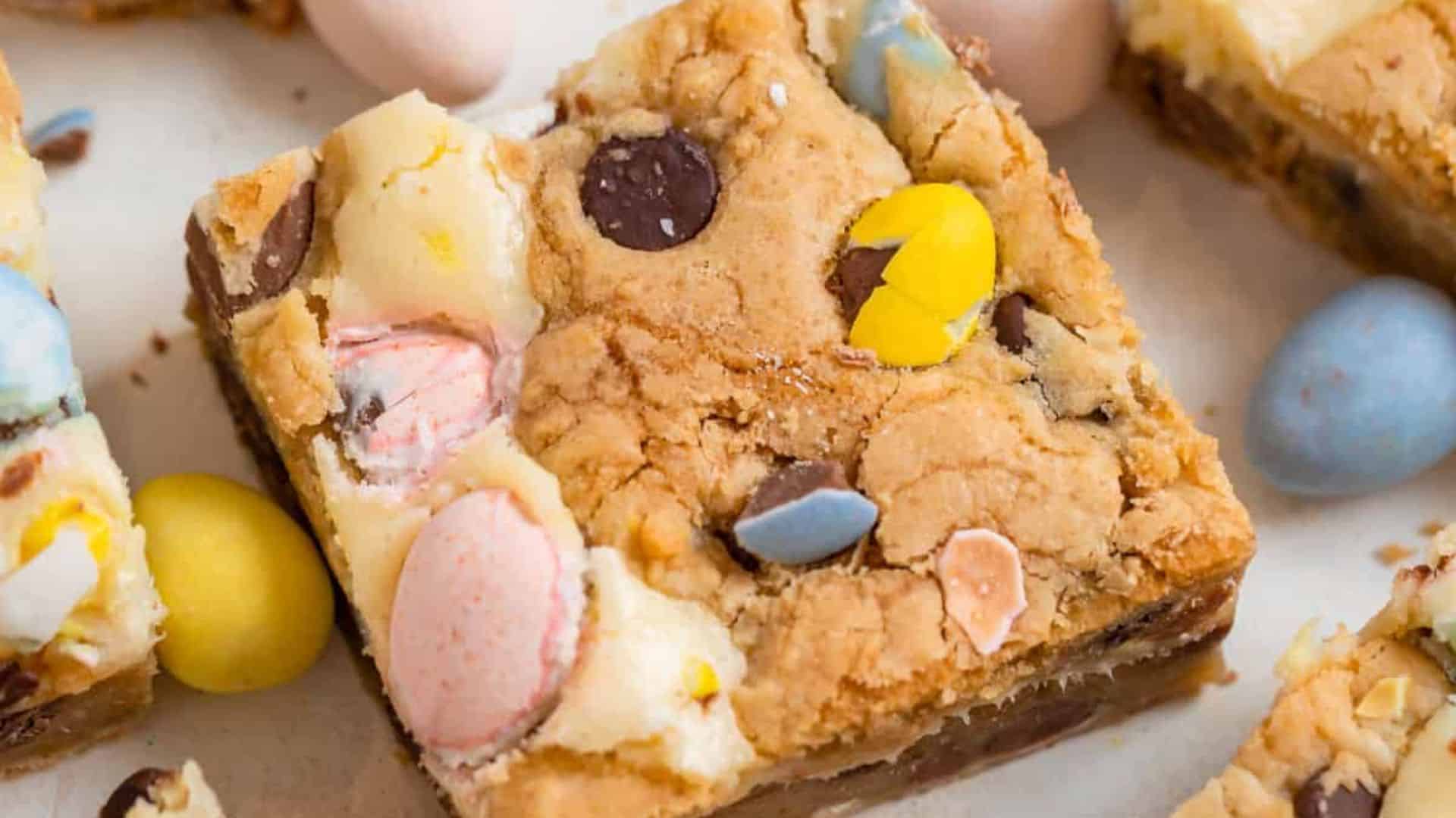 25 Easter Dessert Recipes My Family Is Begging Me To Make Every Year