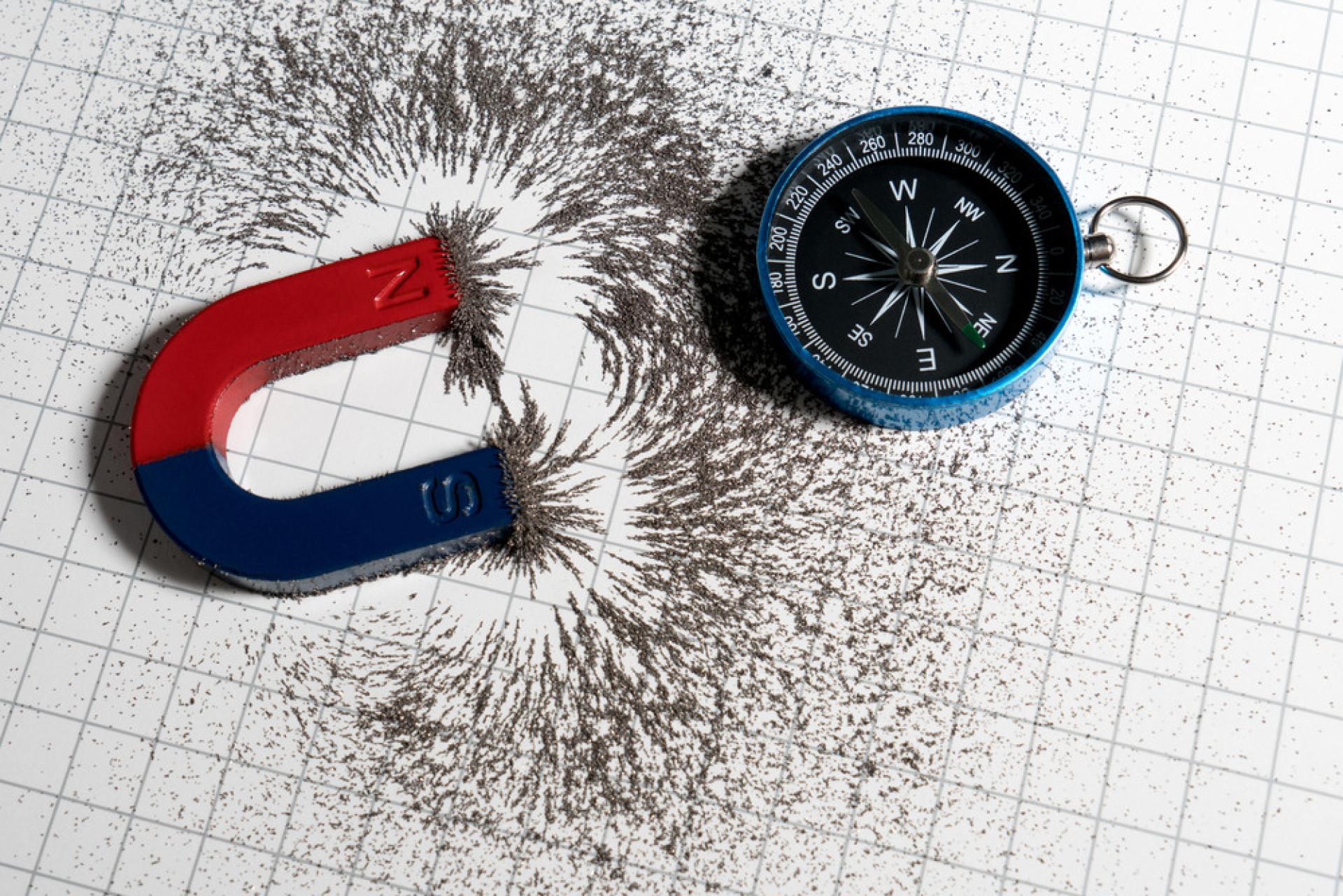 Scientists observe unprecedented movement of the magnetic North Pole
