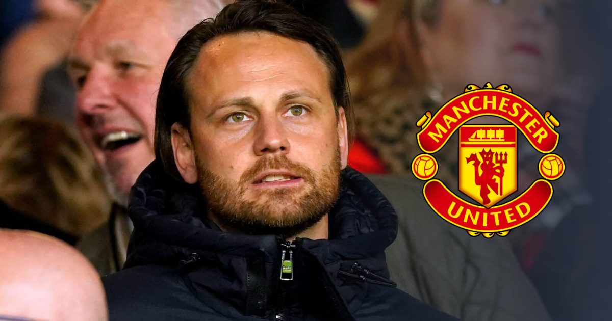 Man Utd chief adds new striker to three-man shortlist on Bundesliga ...