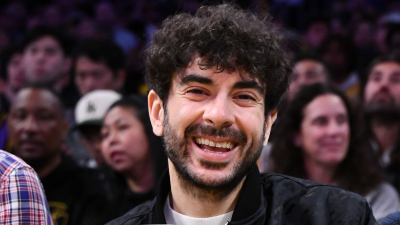 CMLL Vs. AEW-ROH Show Announced For June, AEW & ROH Stars To Compete On ...